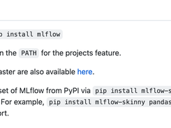 MLflow download | SourceForge.net